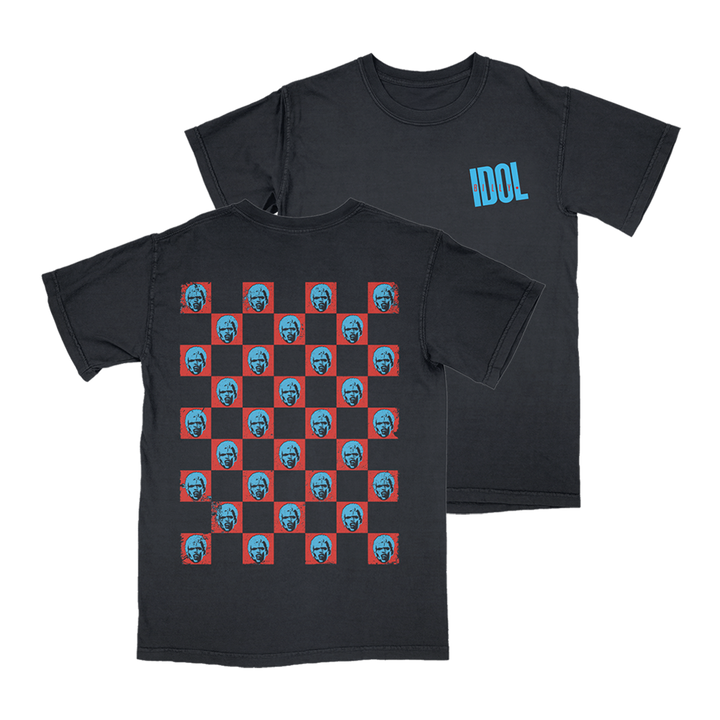 Billy Idol Official Merchandise