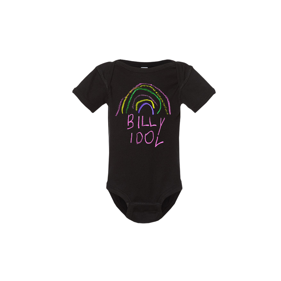 Billy Idol Official Merchandise