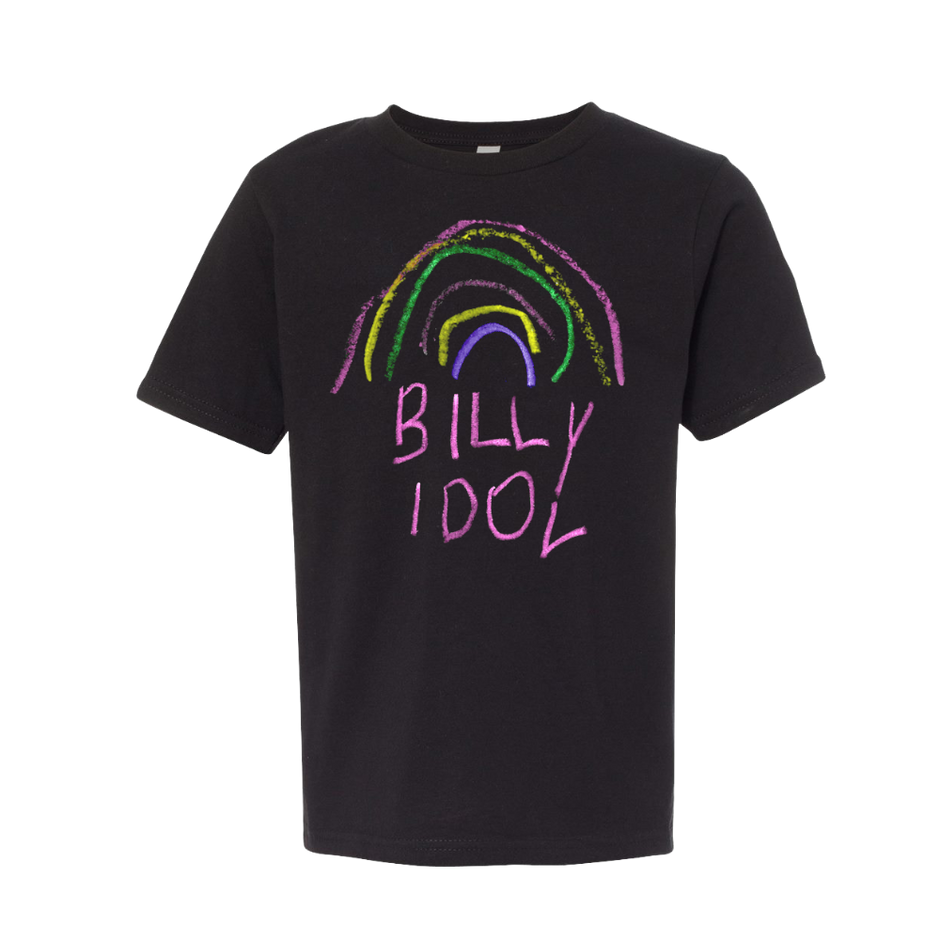 Billy Idol Official Merchandise